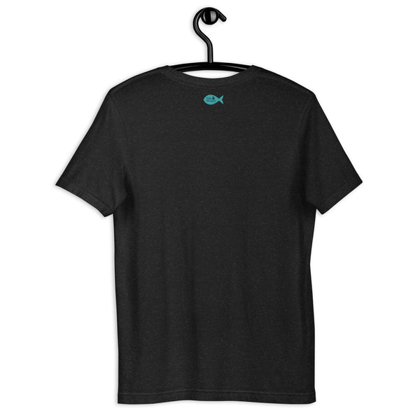 Bichir "Kinda Old" Shirt – Tide & Stream Aquatics